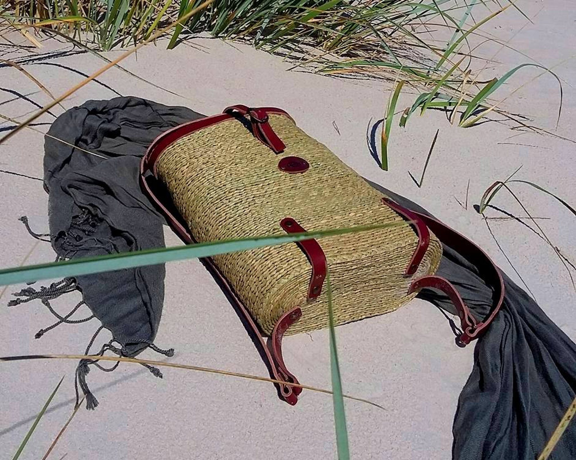 Kūrėjos rankose meldai virsta originaliais aksesuarais - Delfi gyvenimas