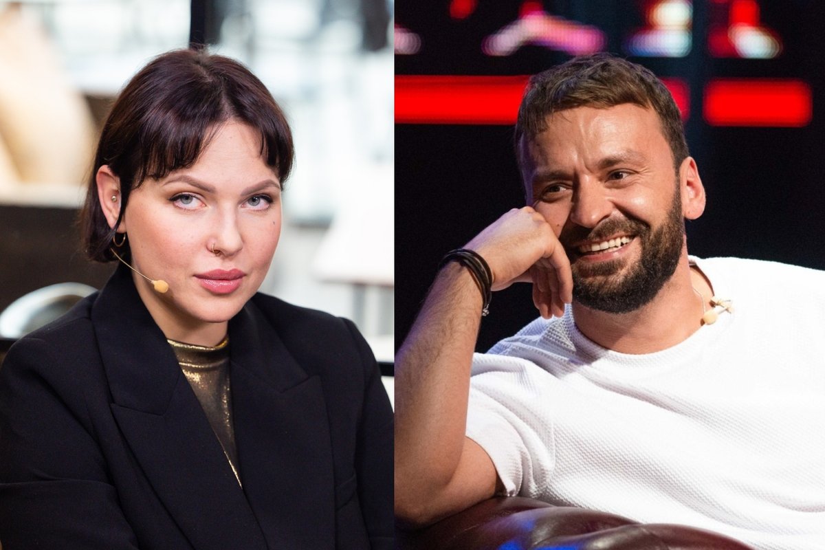 Naujoji Justės Arlauskaitės-Jazzu meilė – garsus Lietuvos aktorius ...