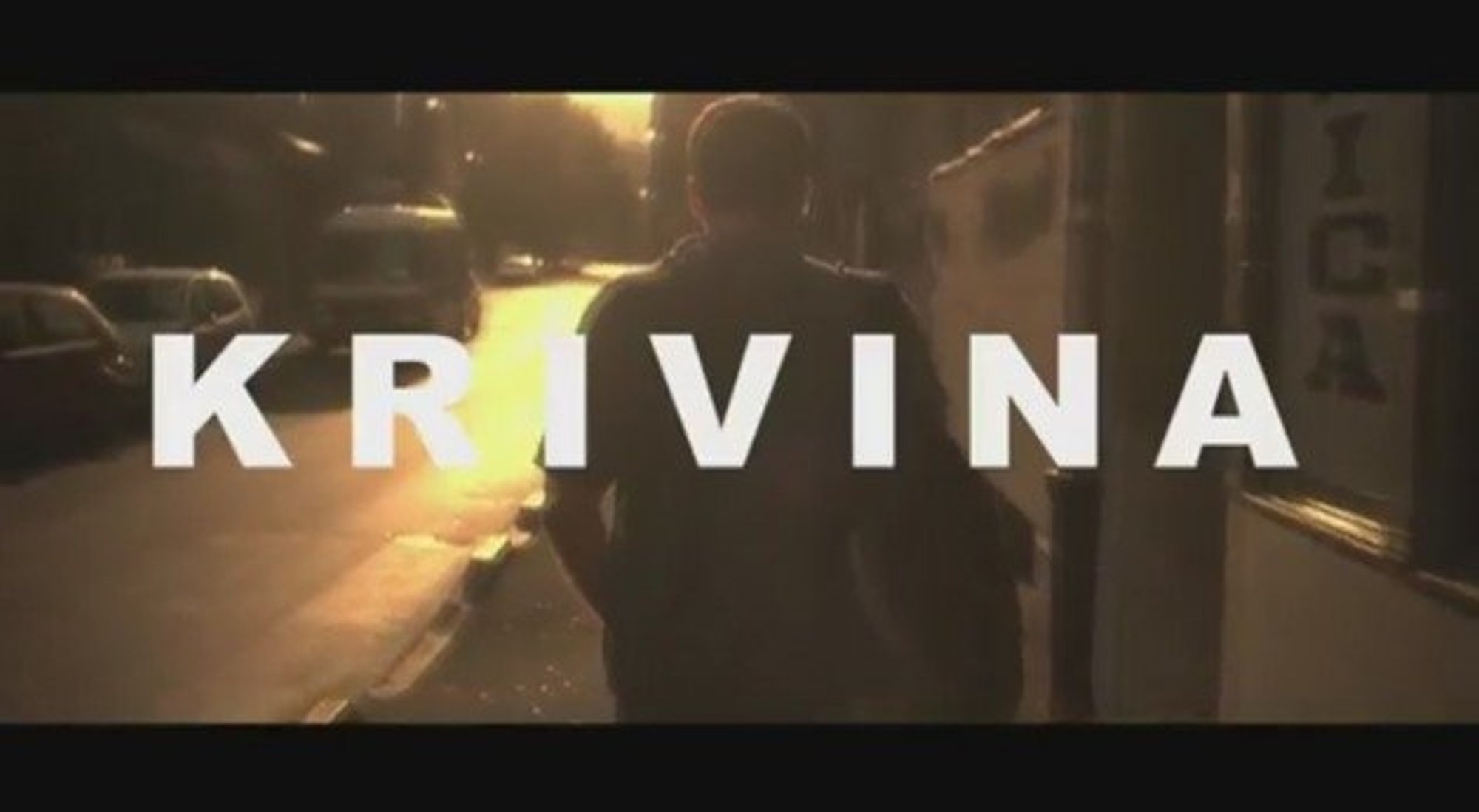 „Kino pavasario“ konkursinė programa: „Krivina“ - Delfi TV