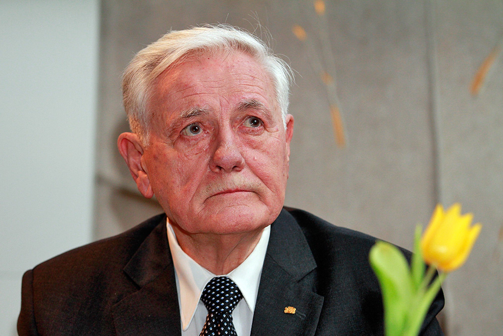 V.Adamkus: jokio spaudimo Latvijai dėl Maskvos nebuvo - Delfi