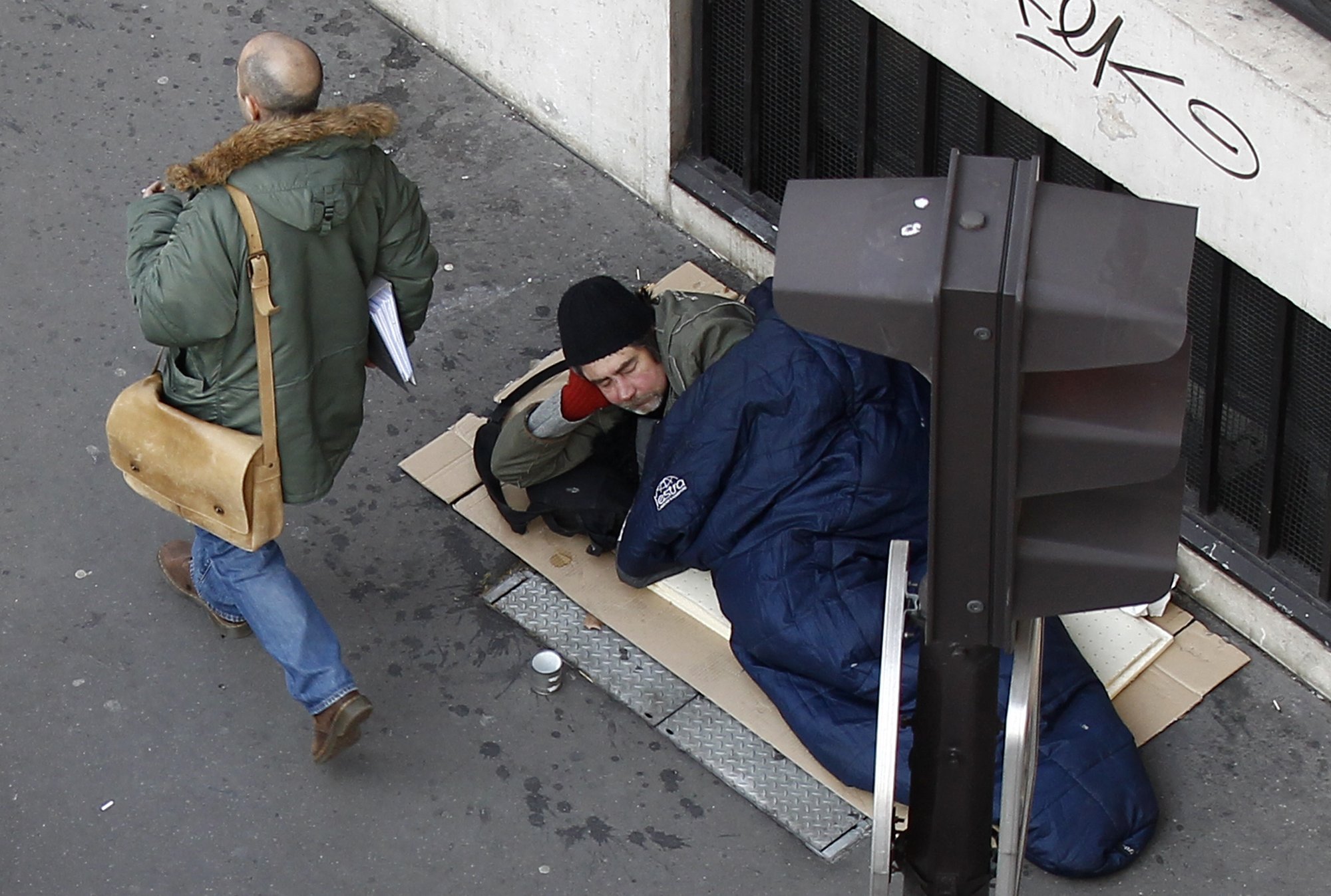 Benamiai permainų nenori - Delfi