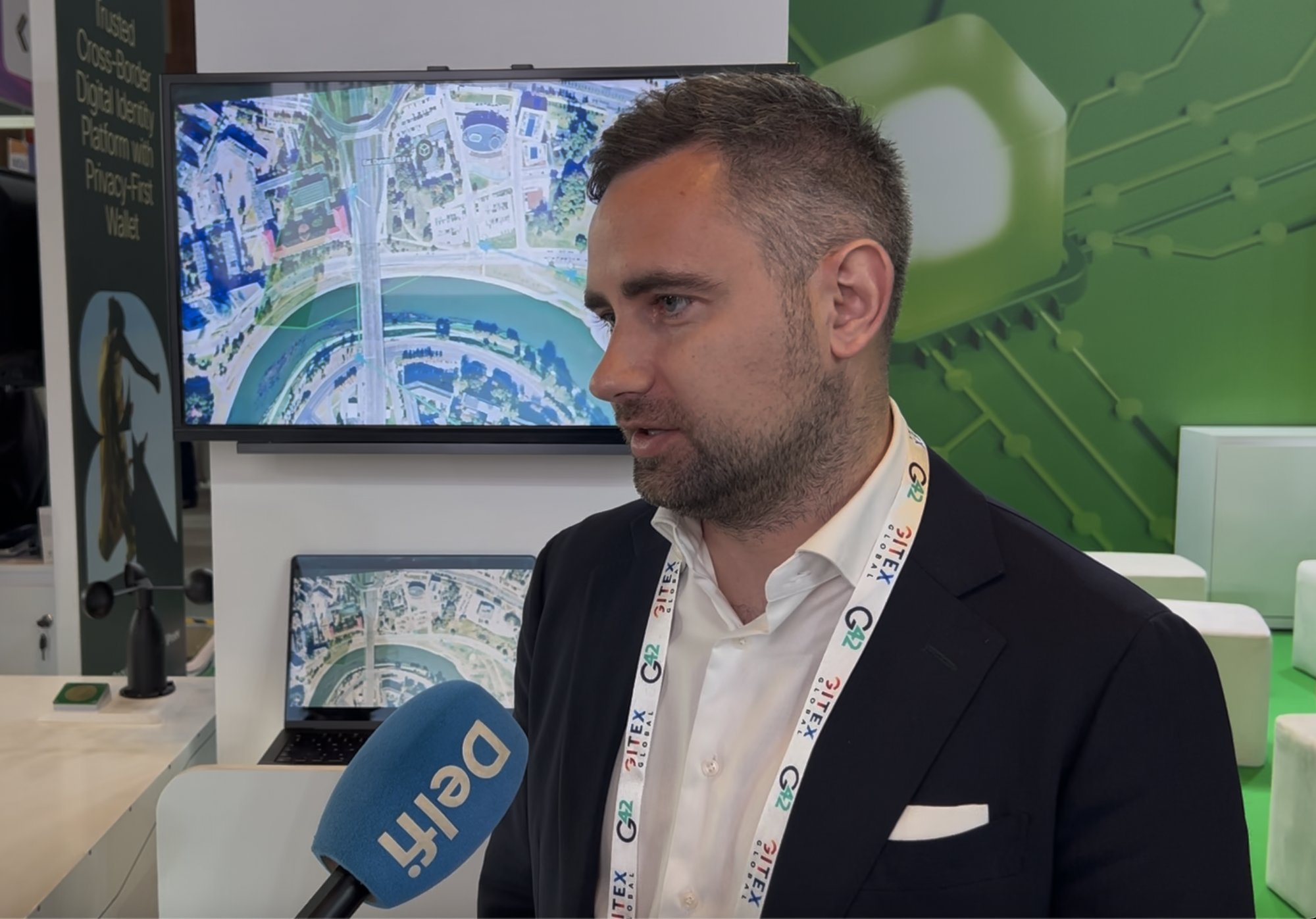 Lietuviai – ant technologinių laimėjimų pakylos - Delfi