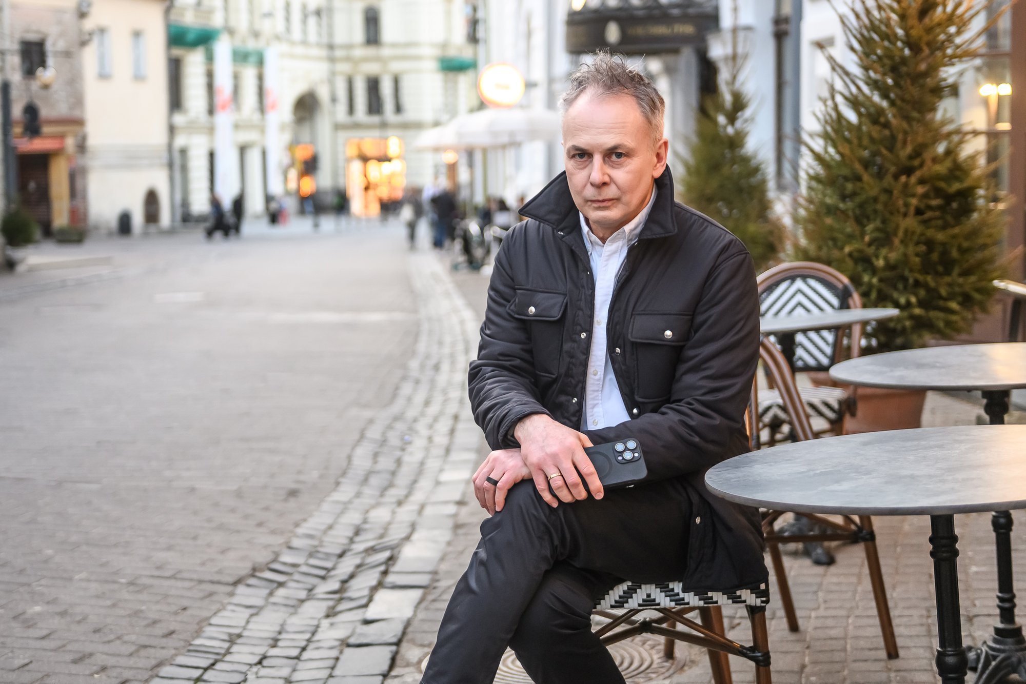 Plastikos chirurgas Darius Radzevičius apie populiariausiais operacijas ...
