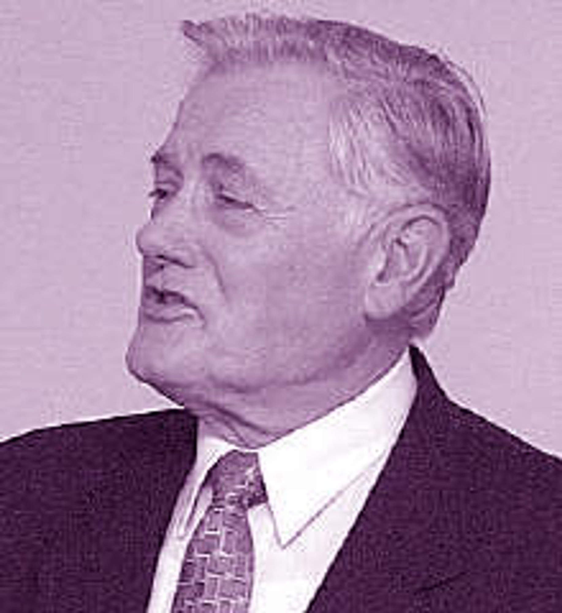 V.Adamkus šiemet davė 51 interviu - Delfi veidai