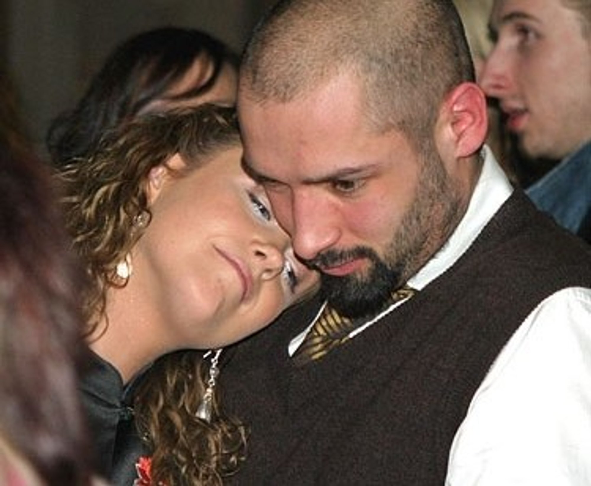 Erica ir Jurgis Didžiuliai laukiasi antro vaikelio (FOTO) - Delfi veidai