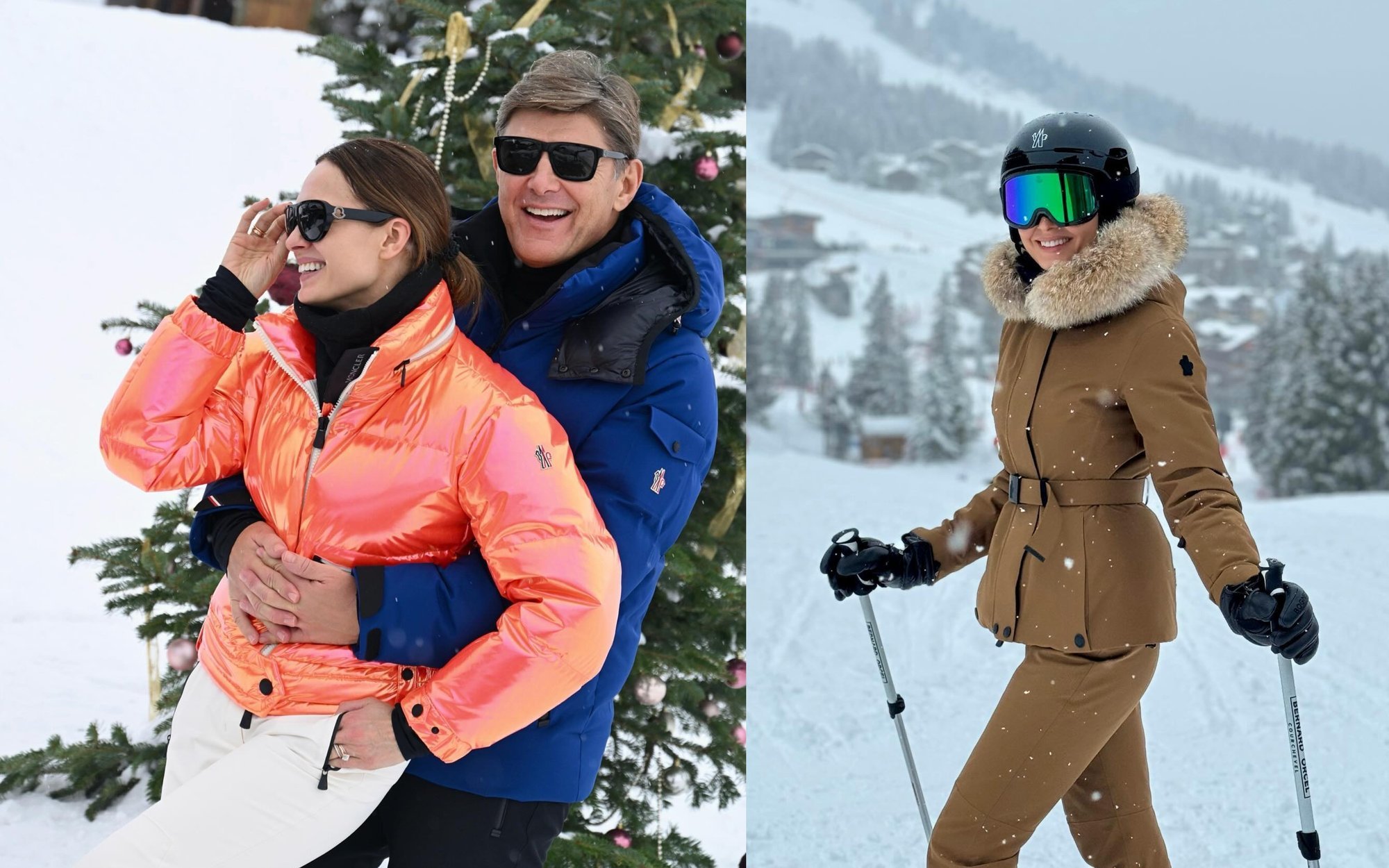 Asta Valentaitė su vyru Glenu Manchesteriu atostogauja prabangiame ...