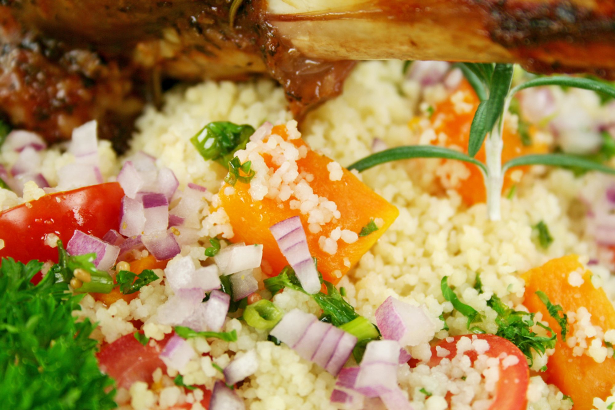 Kuskusas su aviena - Delfi gyvenimas