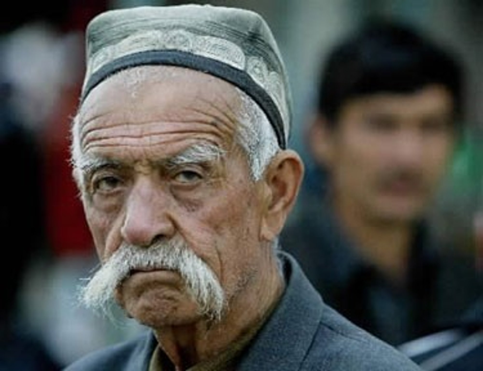 Uzbekistanas kratosi okupacinio paveldo - Delfi