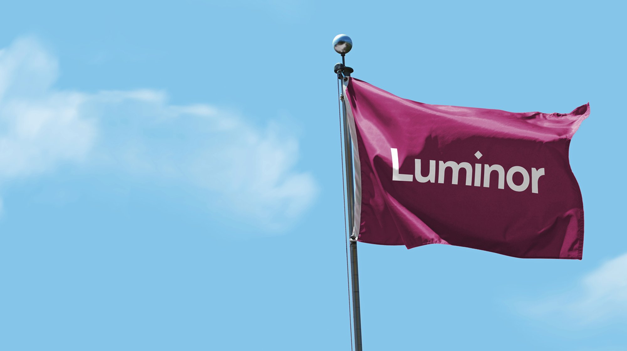 Произошел технический сбой в работе банка Luminor в Литве - Delfi RU