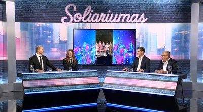 „Čia tik tarp mūsų“ podkastą gaubia juodi debesys: merginų skyrybos ...