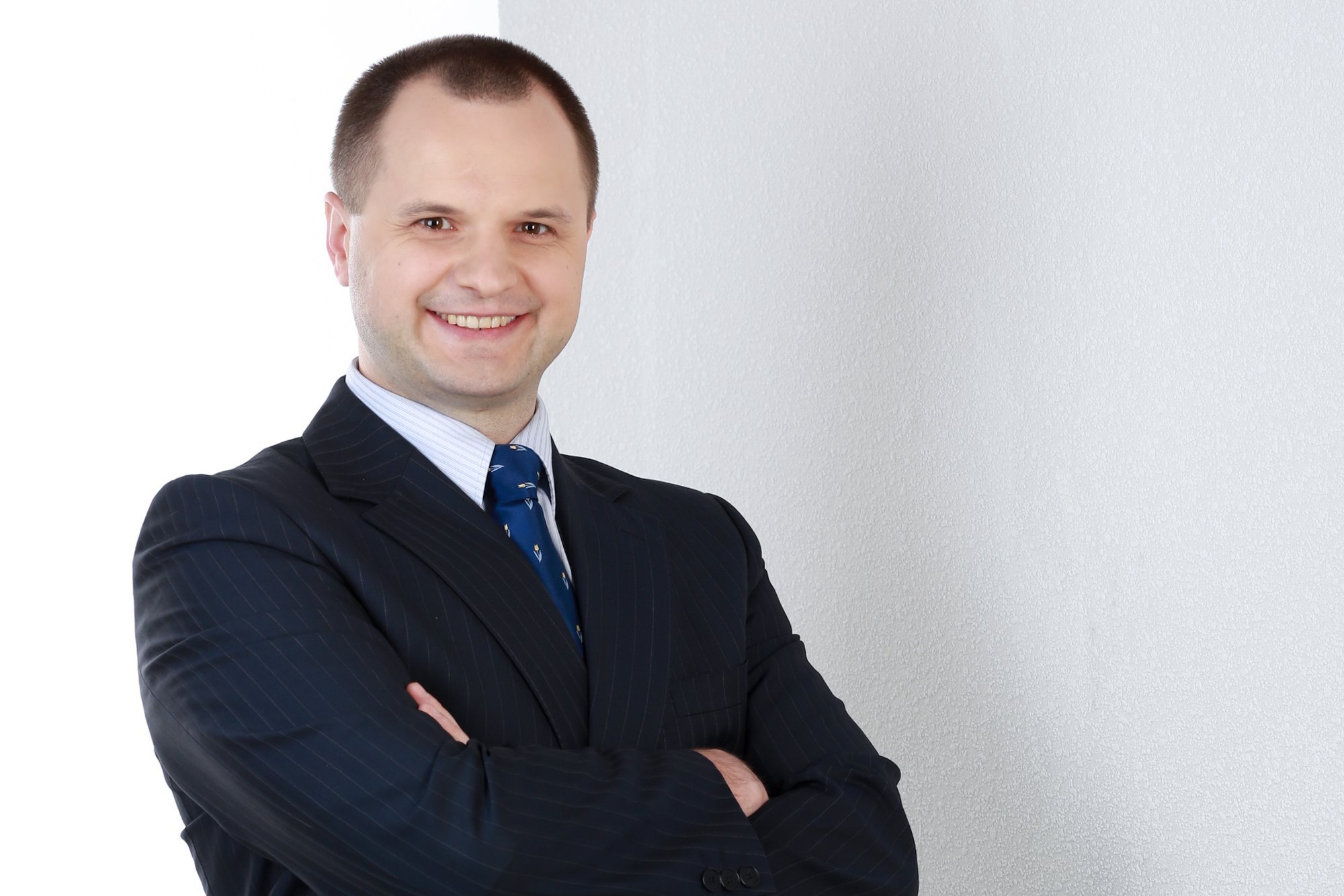 G. Mozūraitis. Siūlau pagalves naudoti pagal paskirtį, o ne mokesčiams ...