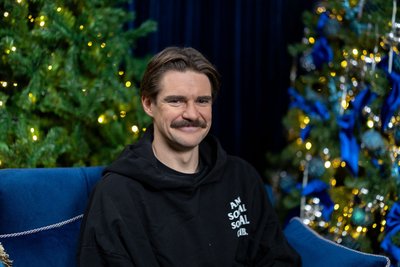 Paul de Miko nepagailėjo kritikos dėl šventinio Daščenkos sveikinimo ...