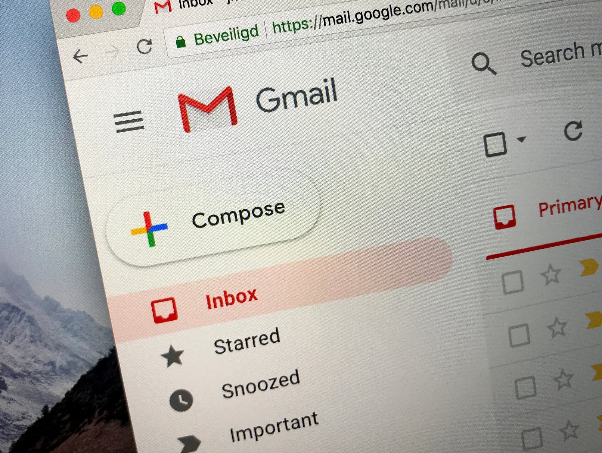 Nuo šiol „Gmail“ jus pasieks ne visi laiškai: griežtus pokyčius ...