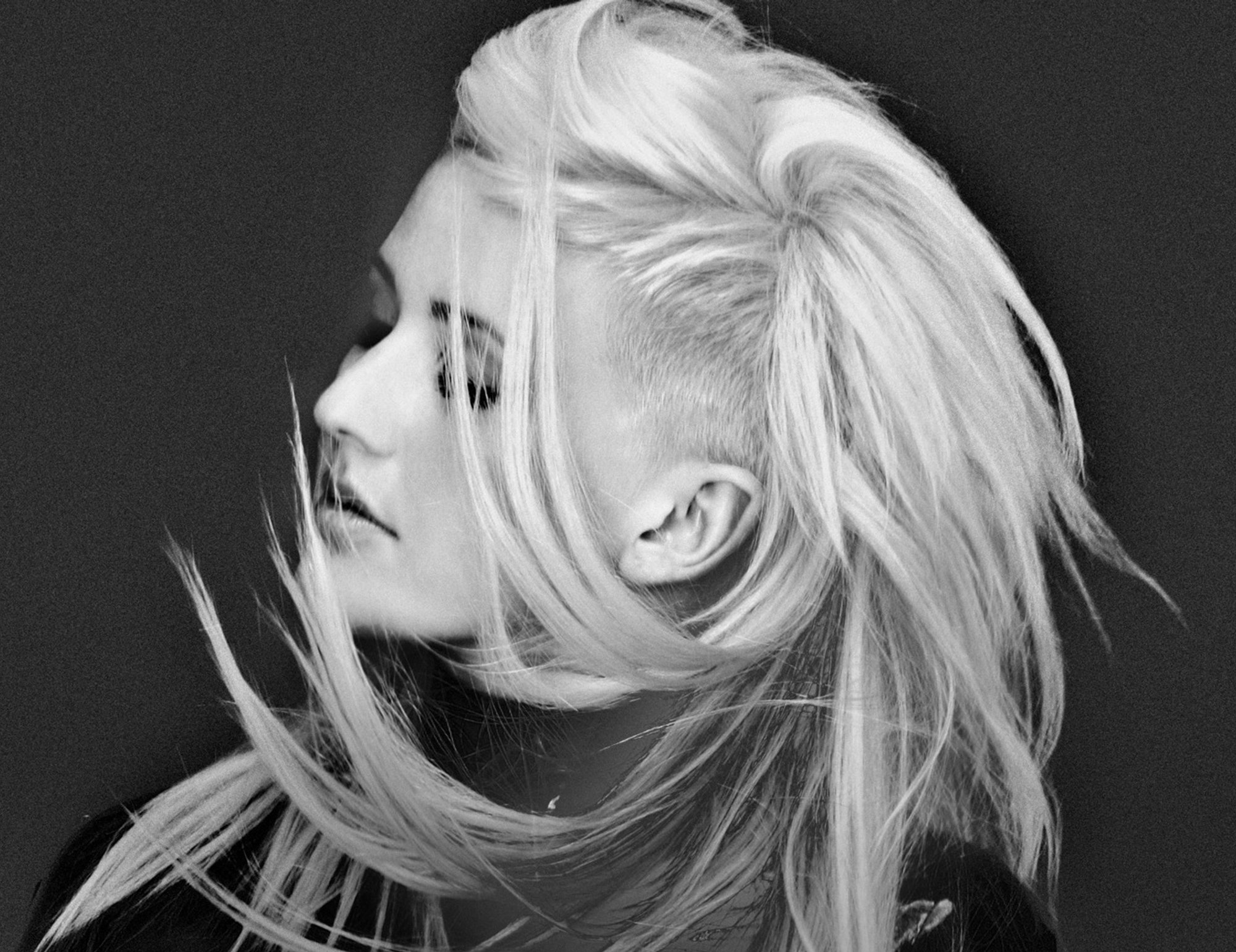 Electropop diva Ellie Goulding tars „Labas vakaras, Lietuva“ - Delfi veidai
