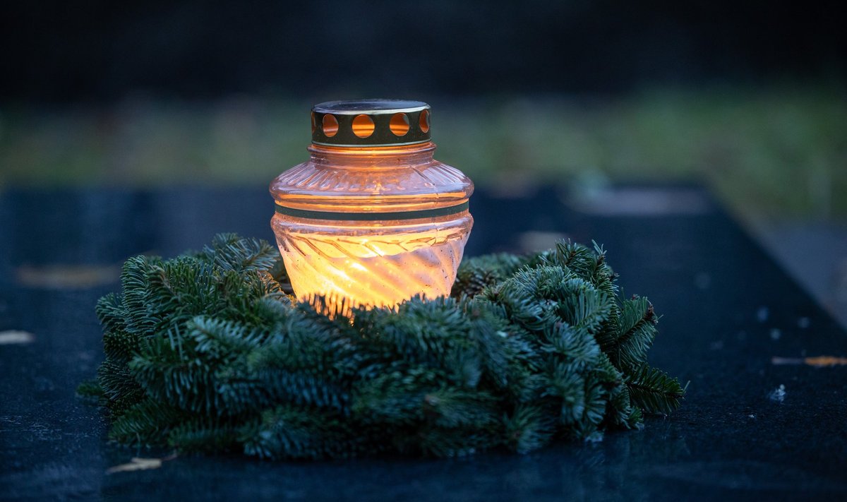 Mirė „Apple Lietuva“ vadovas Povilas Dapkevičius - Delfi