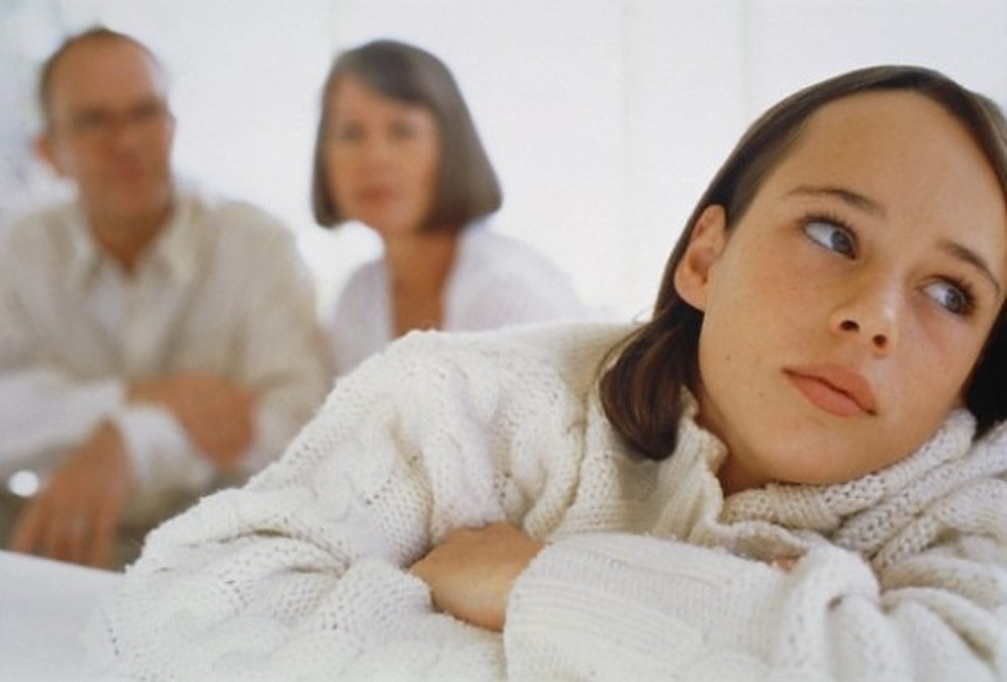 Kodėl tėvai nuolat kažką daro negerai - Delfi gyvenimas