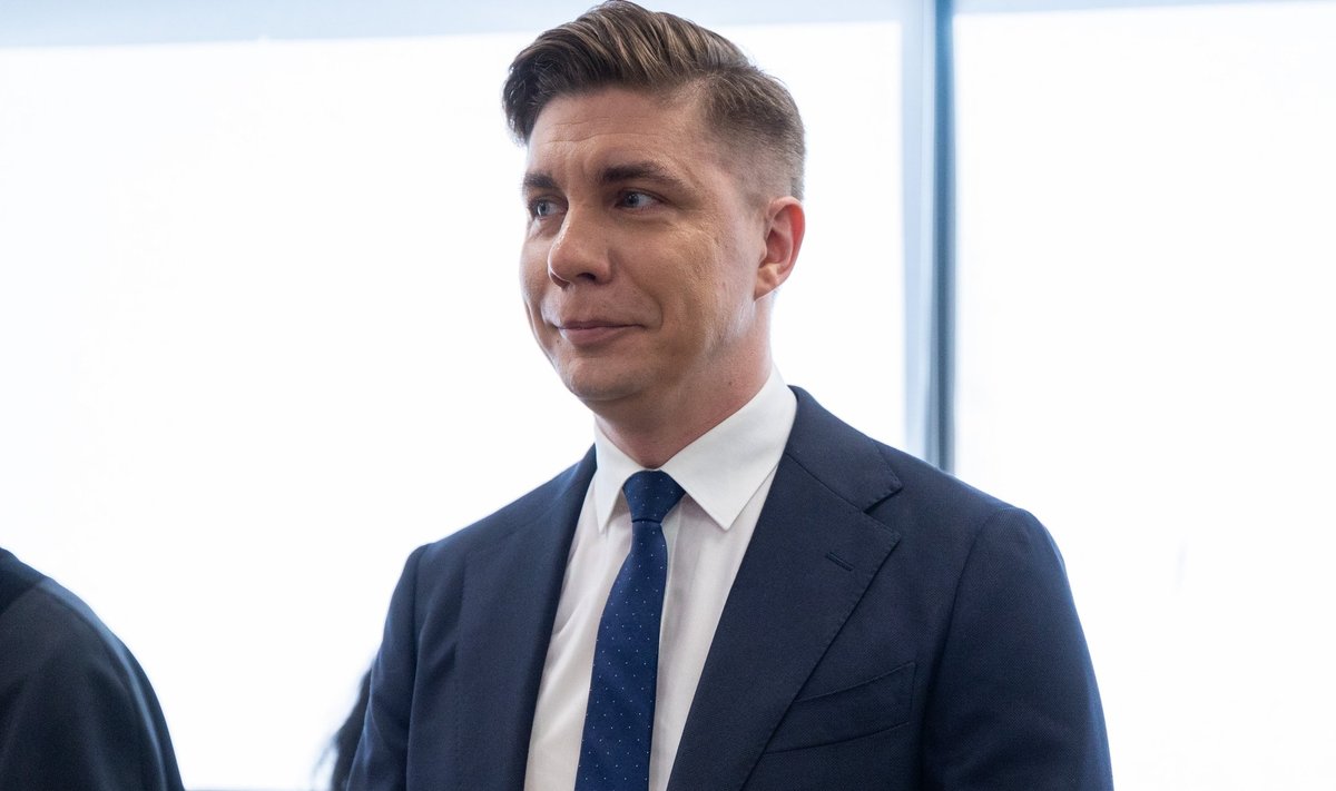 Sinkevičius įvardijo keturias pavardes į premjerus - Delfi