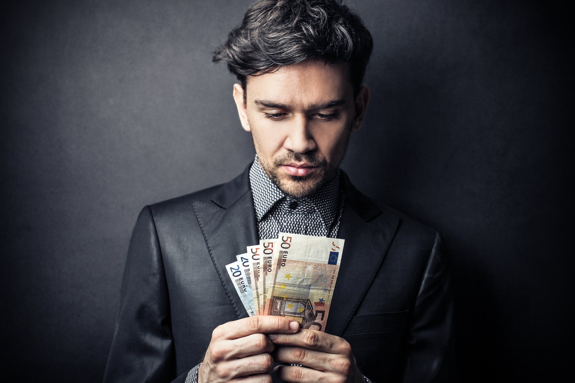 3 sėkmingų ir turtingų žmonių kategorijos: ar matote save bent vienoje ...