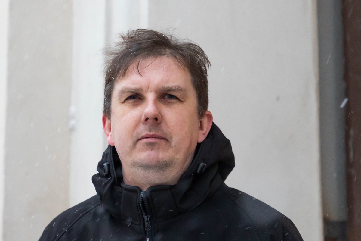 Žiniasklaida: dėl arkikatedros požemiuose rastų insignijų Poderis ...