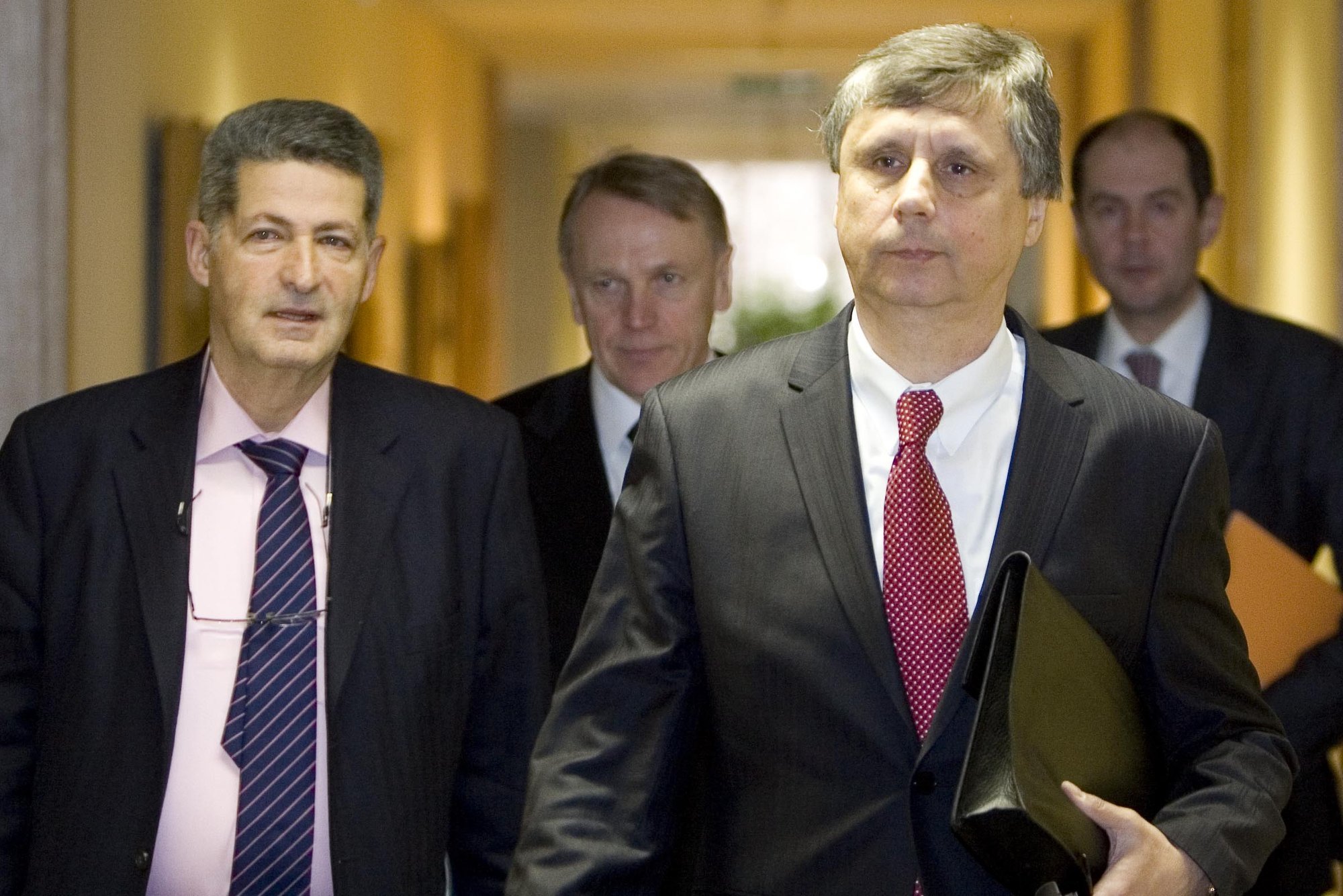 ERPB pažadėjo paramą strateginiams Lietuvos energetikos projektams ...