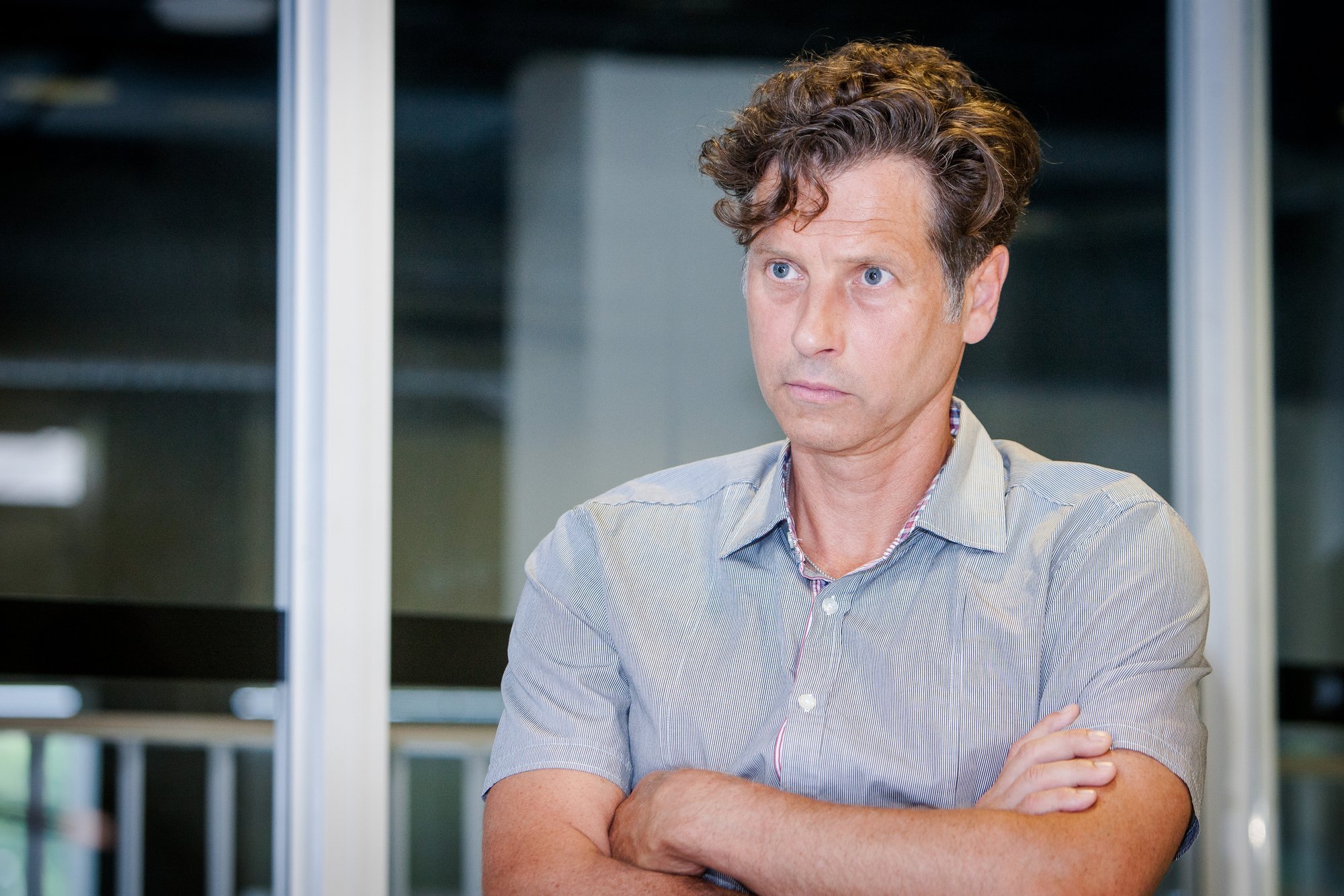 D. Mockus: E. Masiulio versija apie paskolą yra jo asmeninė pozicija ...