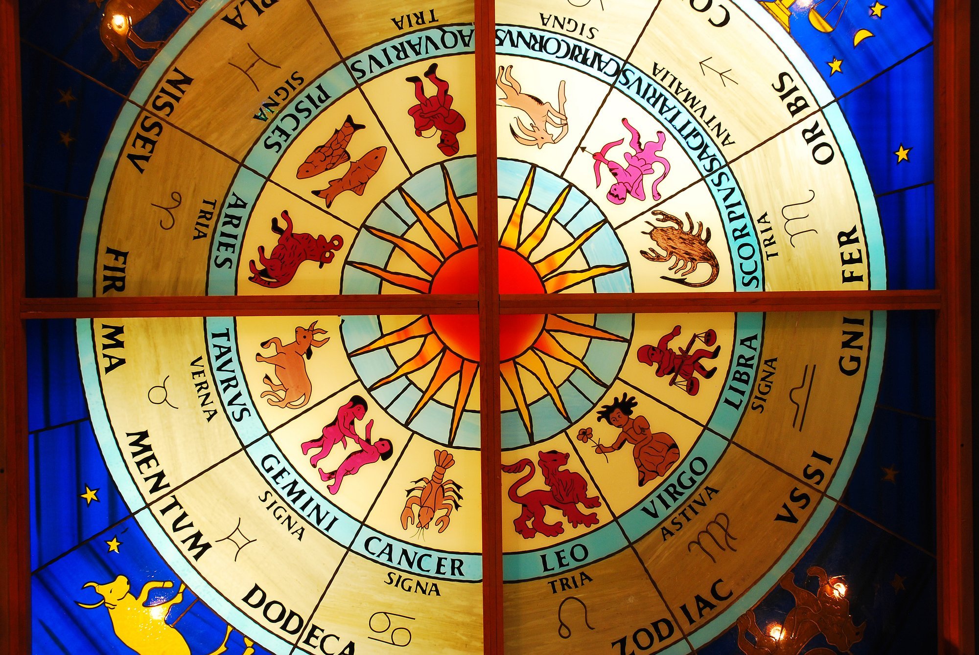 Zodiako ženklai: kokias charakterio savybes jie lemia ir kas jums ...