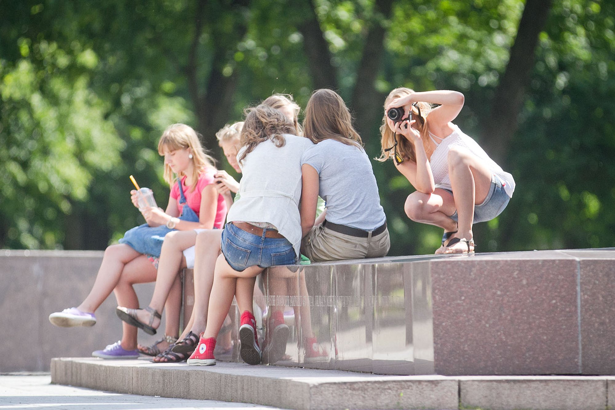 Kaip jaunimas Lietuvoje bandė gyventi - Delfi kartu