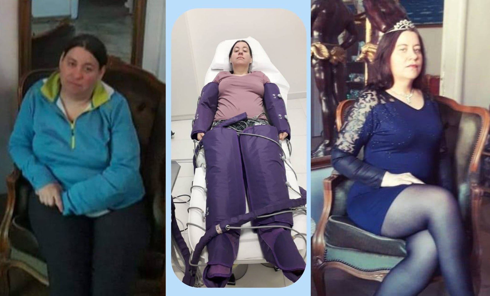 Rima Antonovienė pirmą kartą pasirodė po operacijos: daugiavaikė mama ...