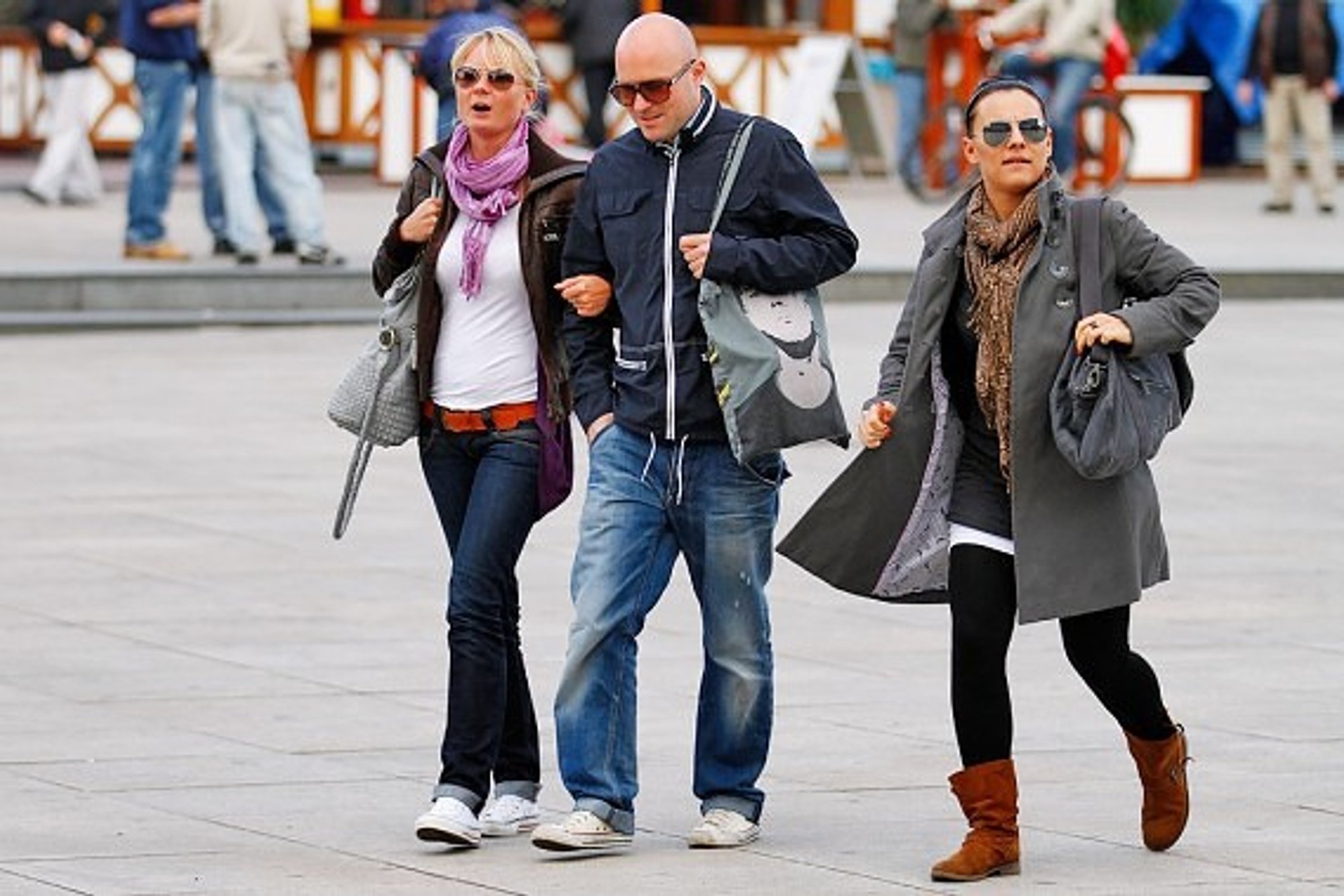 Berlyno gatvės stilius - Delfi gyvenimas