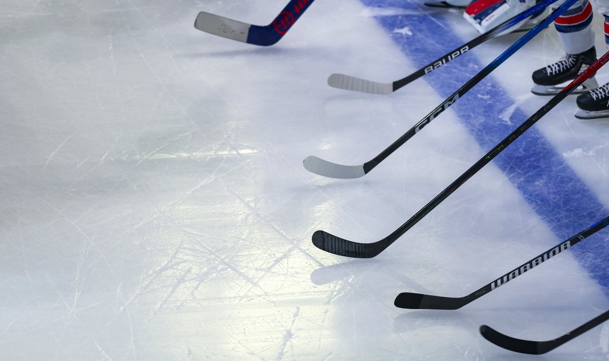 Ledo ritulio aikštėje mirtis ištiko ne kartą - Delfi šeima