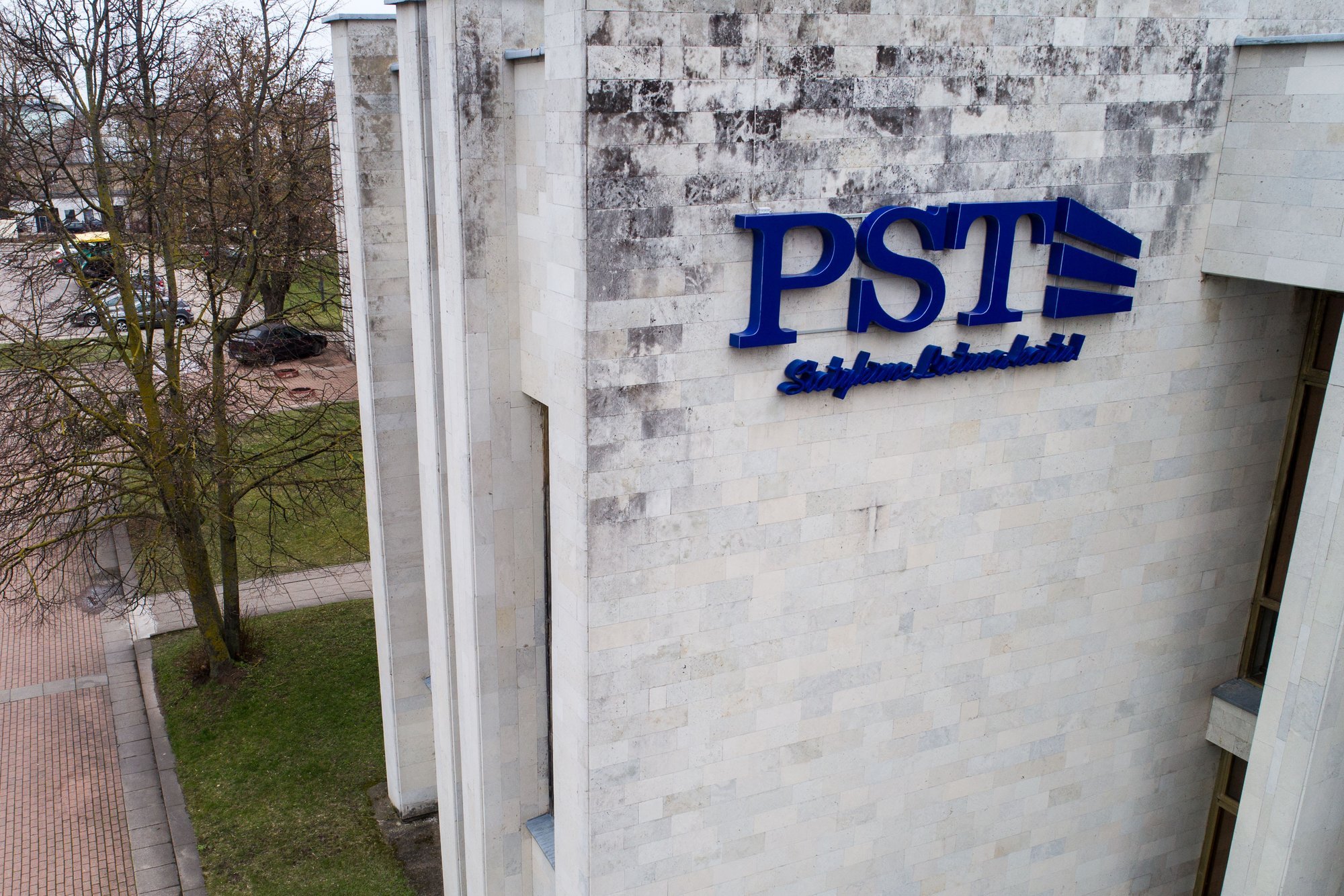 PST: bus priimti reikiami sprendimai, kad būtų išlaikytas bendrovės ...