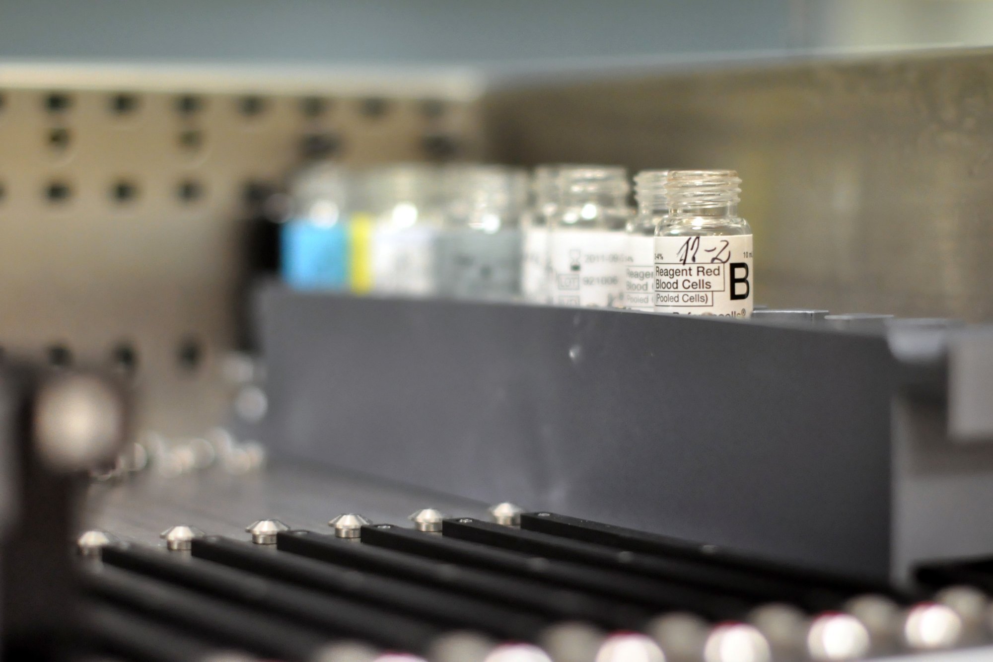 Medicinos grupė: tyrimas dėl prostatos vėžio ir nepiktybinių augių ...