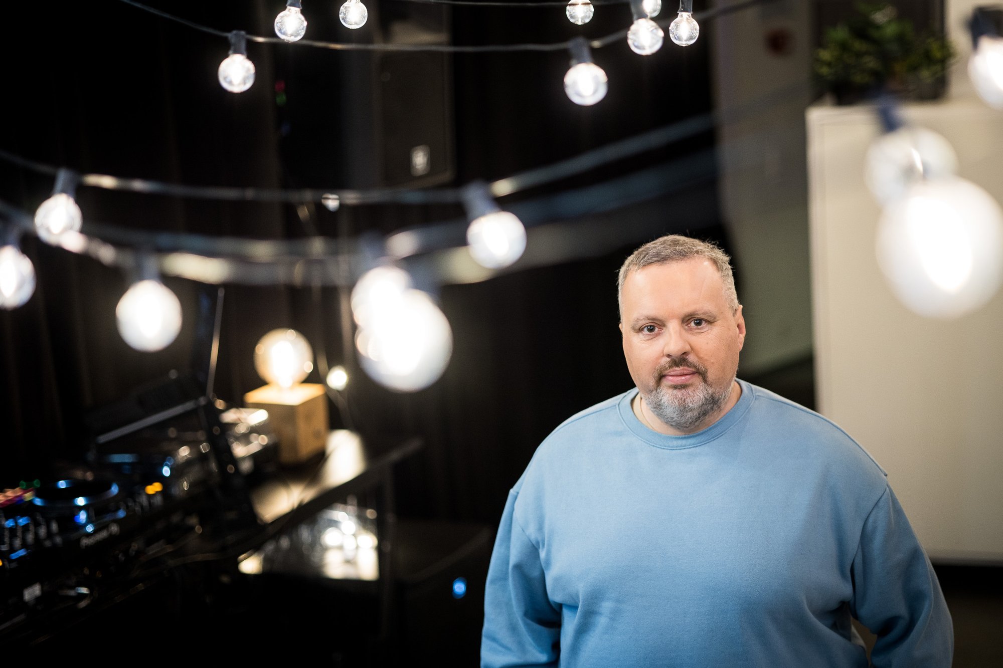 Užkalnis. Duok, Dieve, sulauksim Kalėdų - Delfi