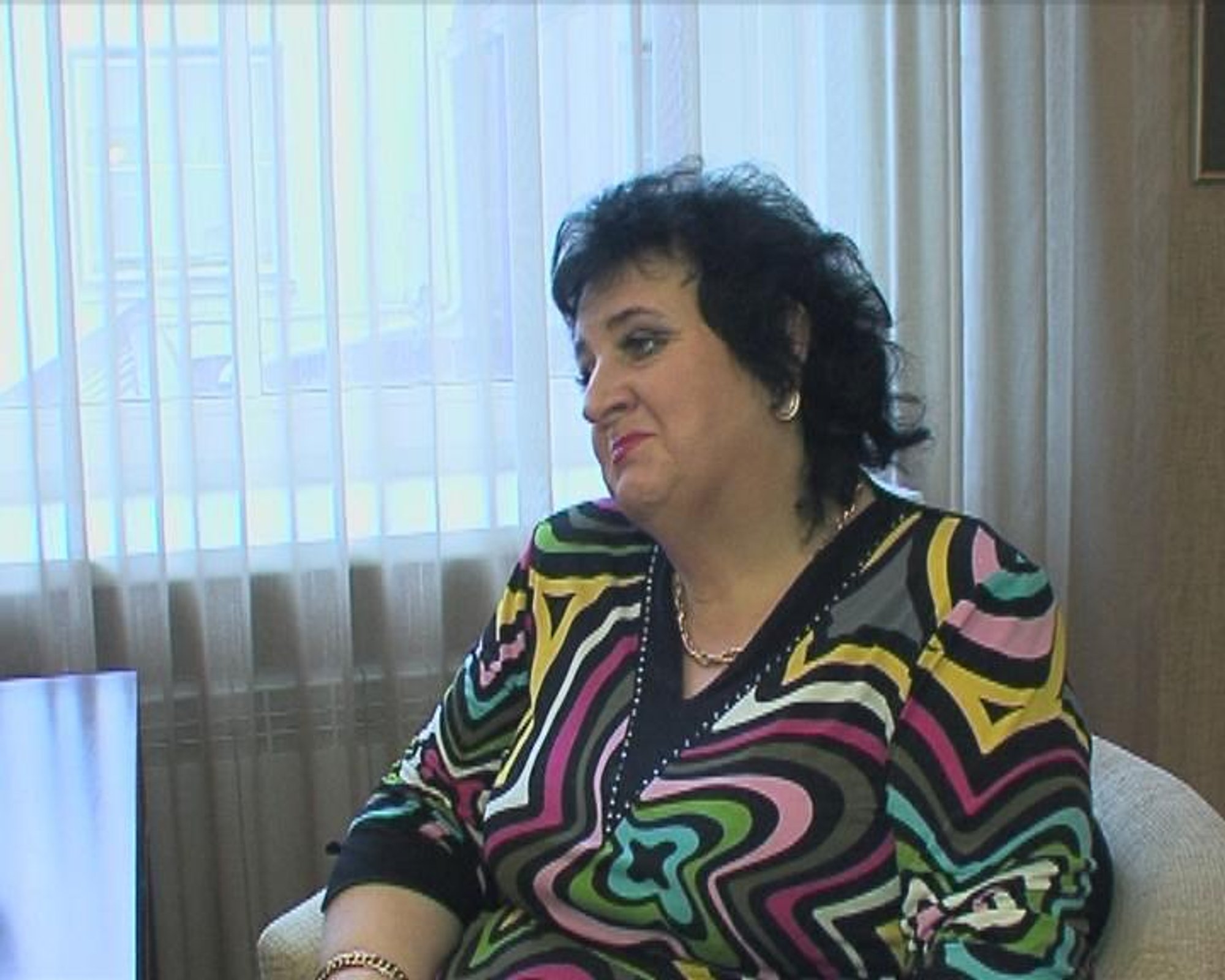V. Katunskytė: „Plastinė operacija – didžiausia mano svajonė“ - Delfi ...