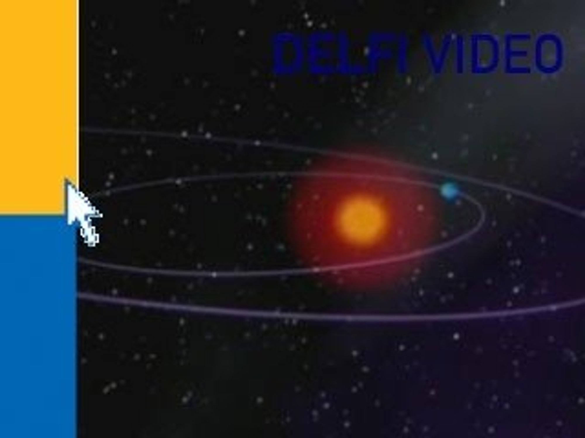 Surasta planeta - pagrandukė - Delfi TV