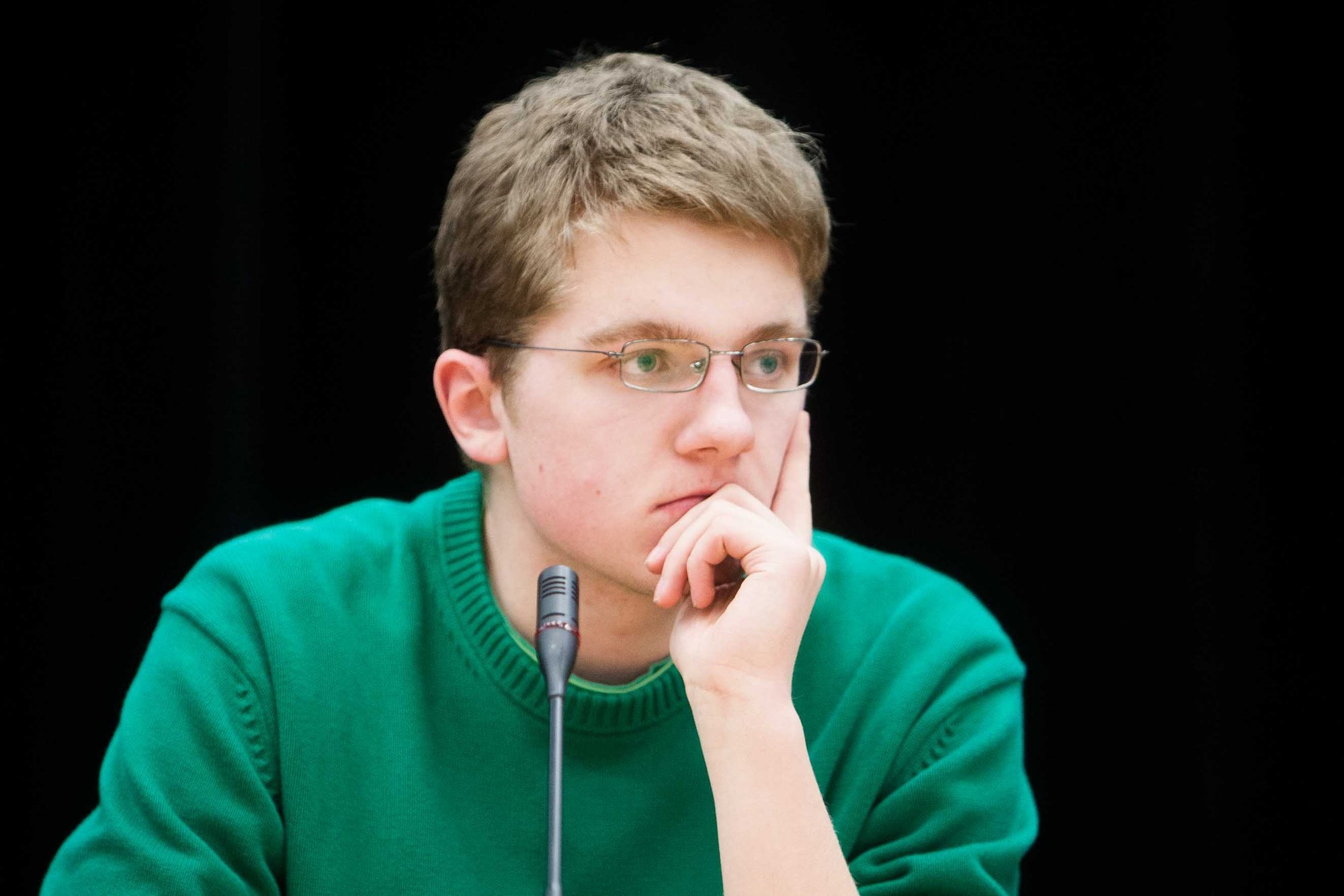 A.A. Terleckas. Nebus idealizmo – nebus nieko - Delfi