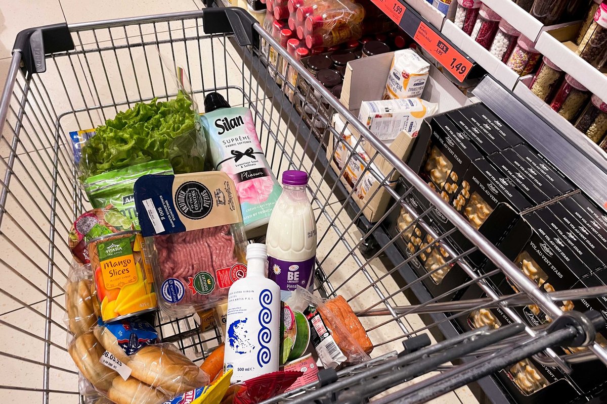 Дундулис – о ценах: если такие сделаем в магазинах, все подумают, что мы сошли с ума - Delfi RU