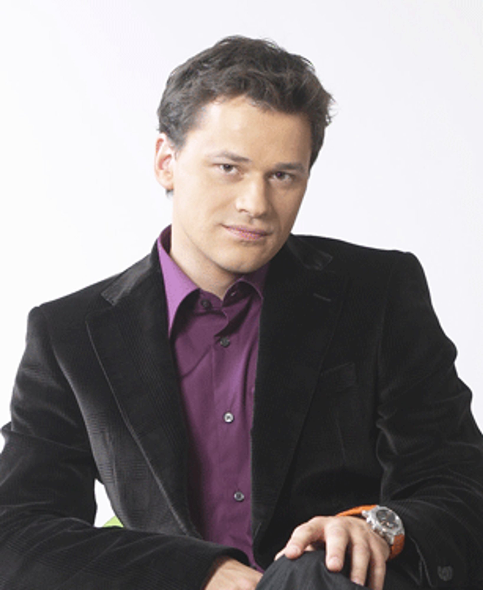 J.Banys palieka LNK - Delfi veidai