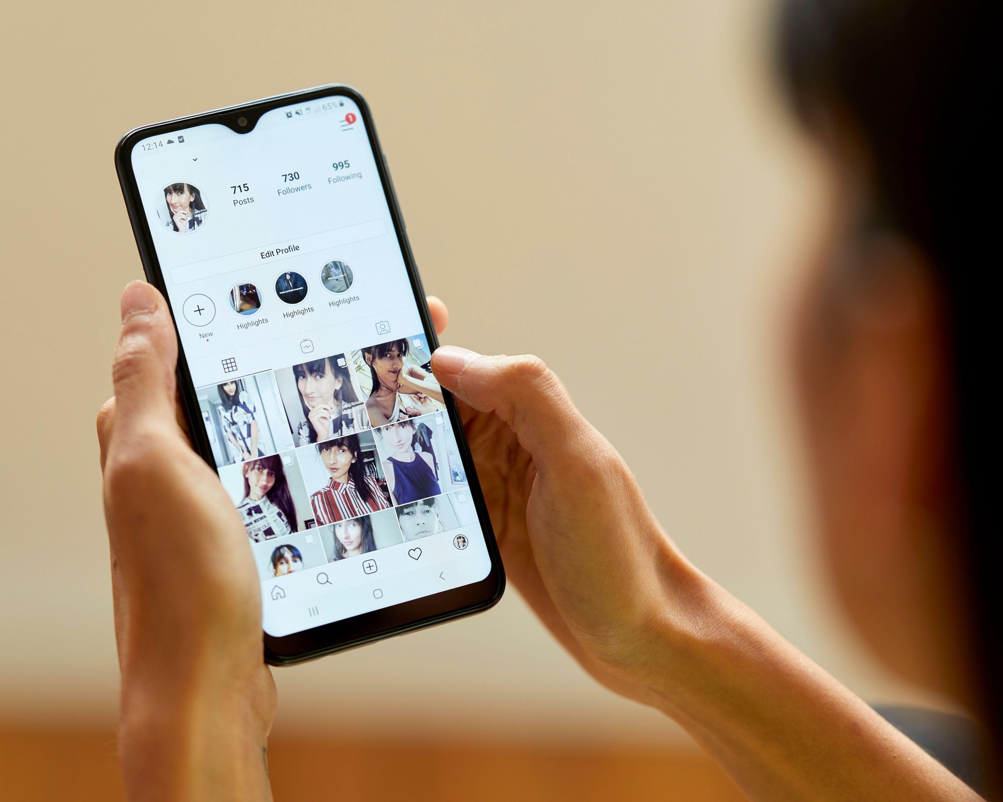 Influencerio darbas – ne toks lengvas kaip atrodo: žinomi žmonės ...