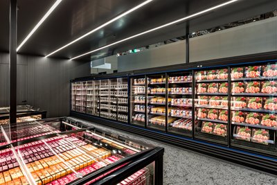25 metų sukaktį švenčianti įmonė plečia savo gamybinį miestelį už ...