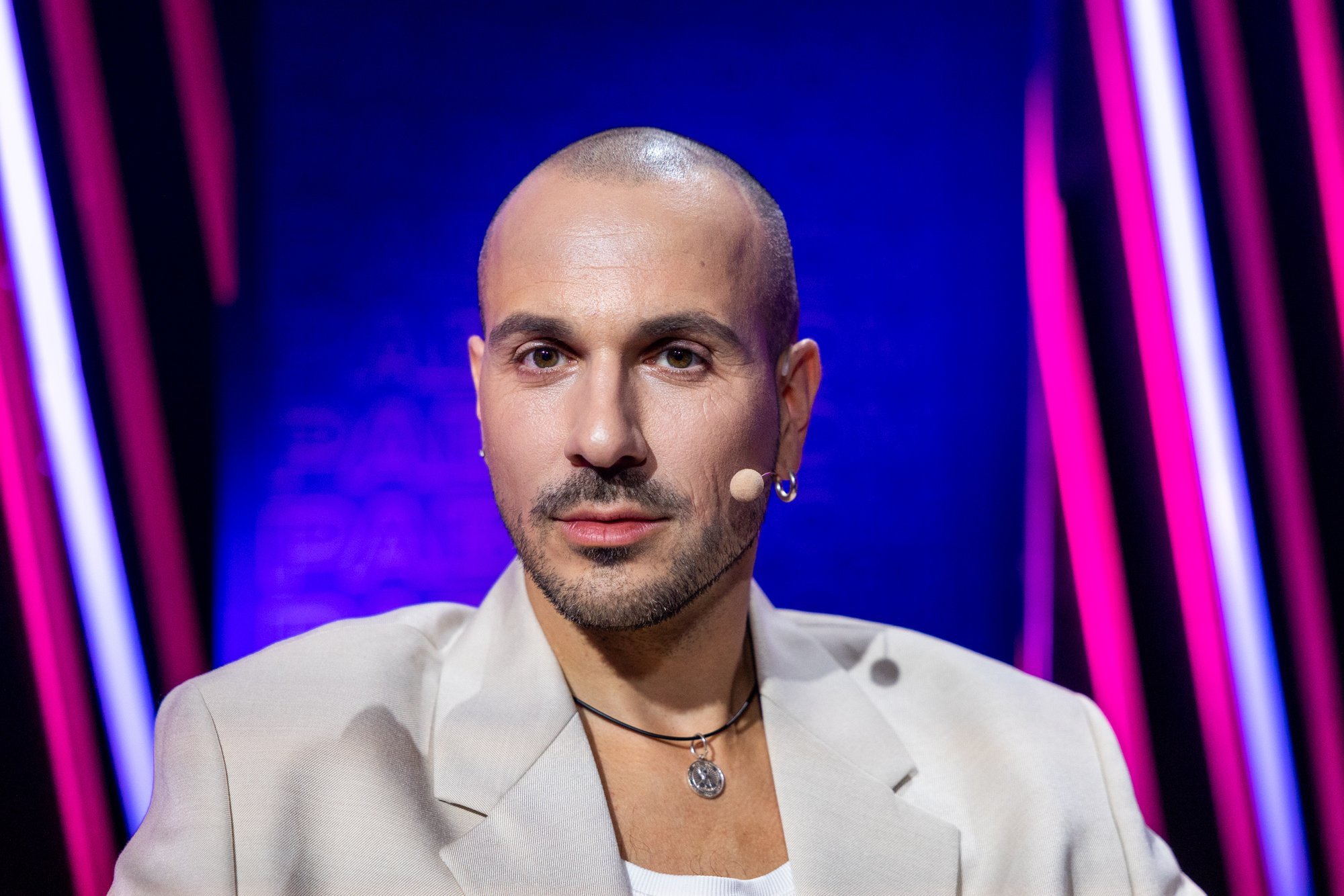 „The Roop“ lyderiui Vaidotui Valiukevičiui diagnozuota Laimo liga ...