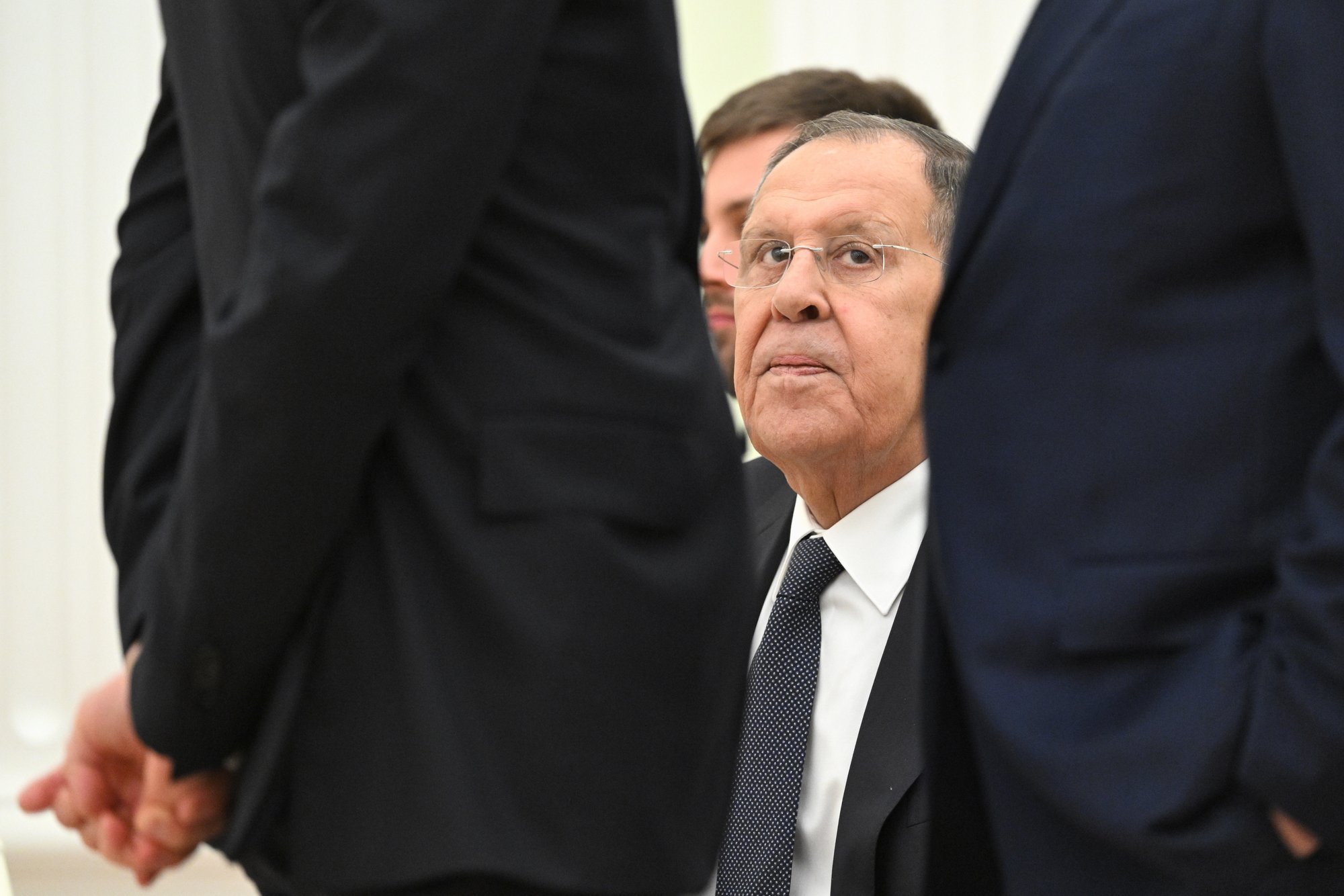 Podoliakas įvardijo, ką taikos derybose siūlo Ukraina - Delfi