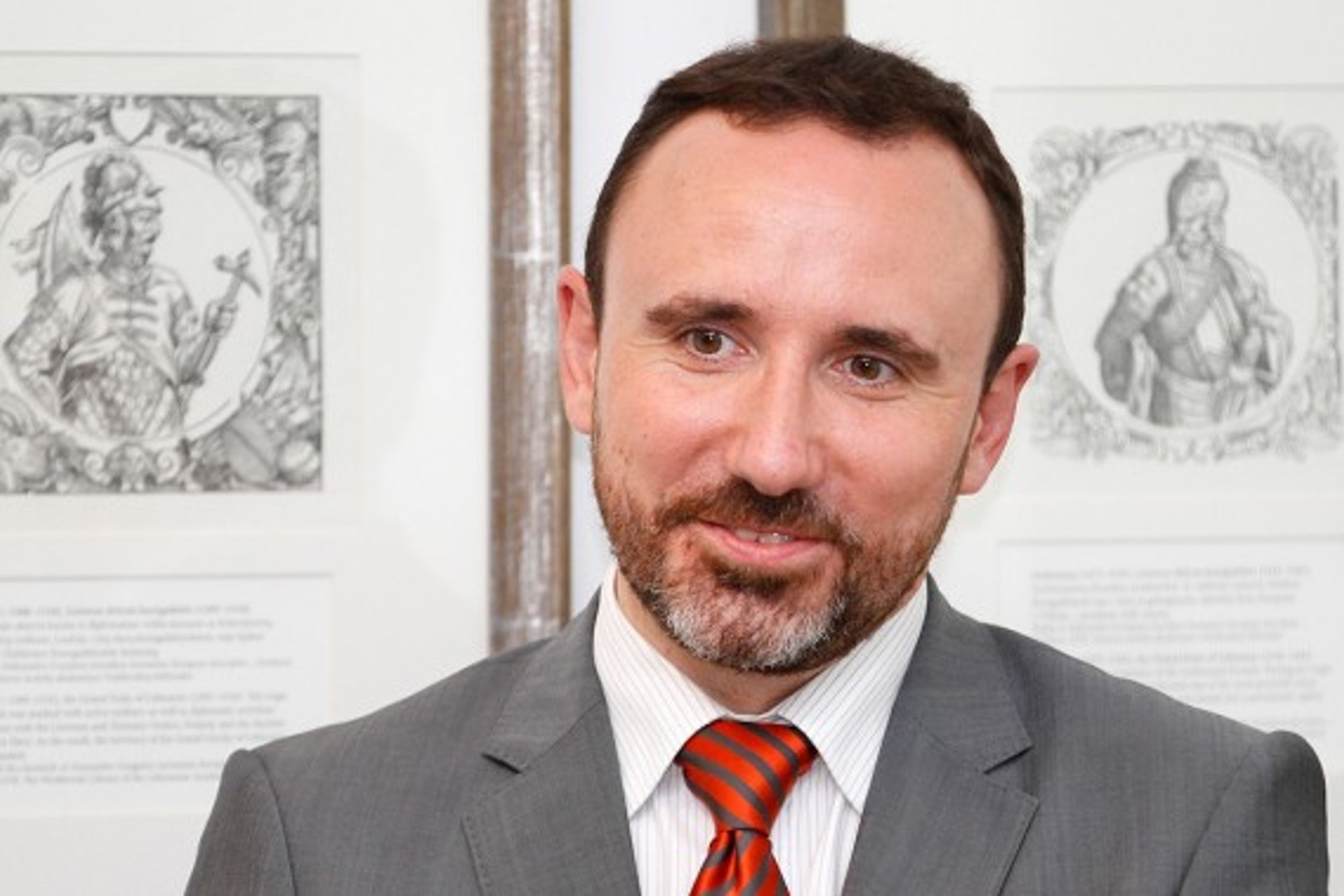 Ministras: kultūriniai ryšiai su Baltarusija turėtų neapsiriboti ...