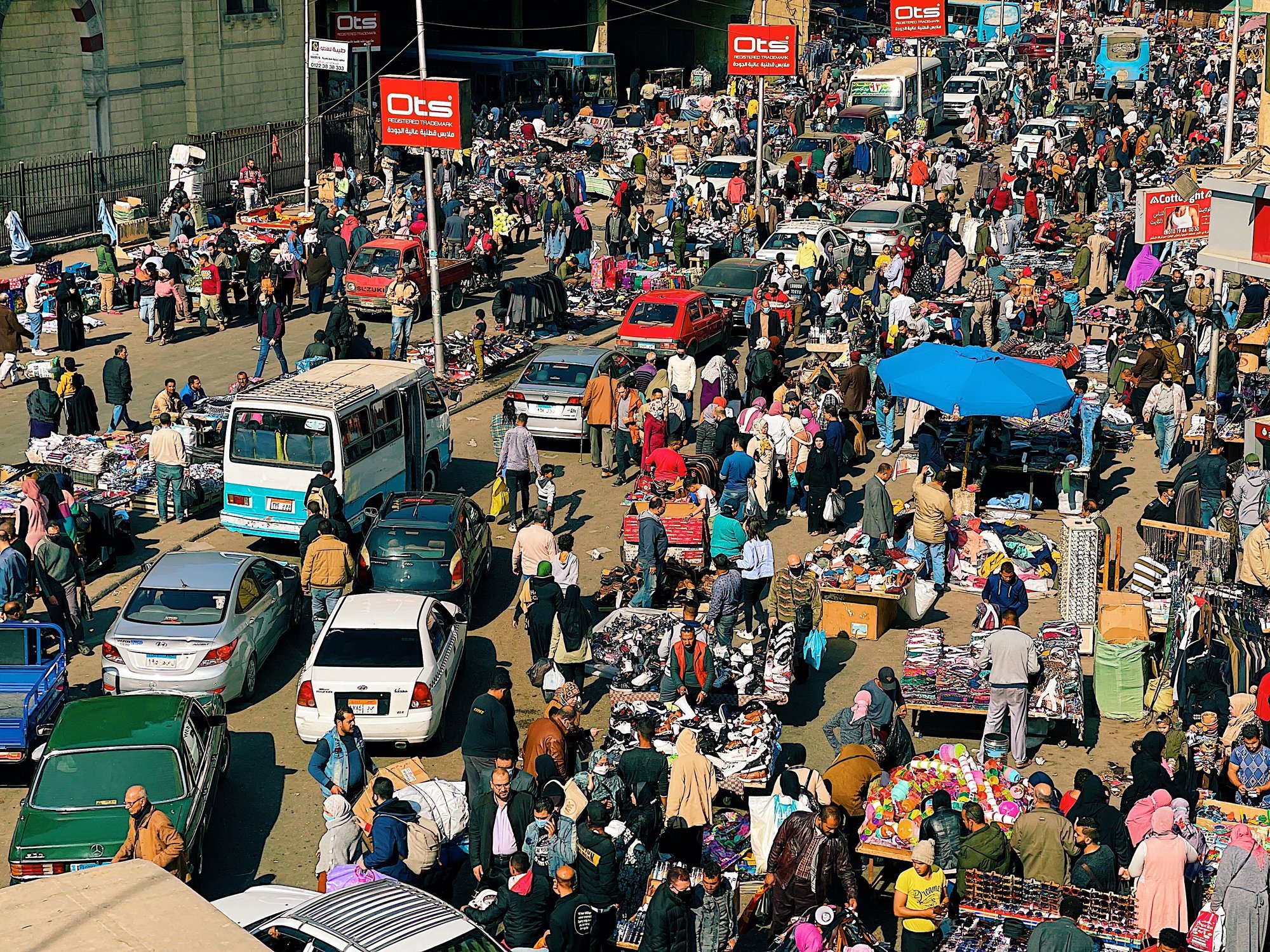 Lietuvį sukrėtė situacija Egipte: ten kiekvieną dieną reikia melstis ...