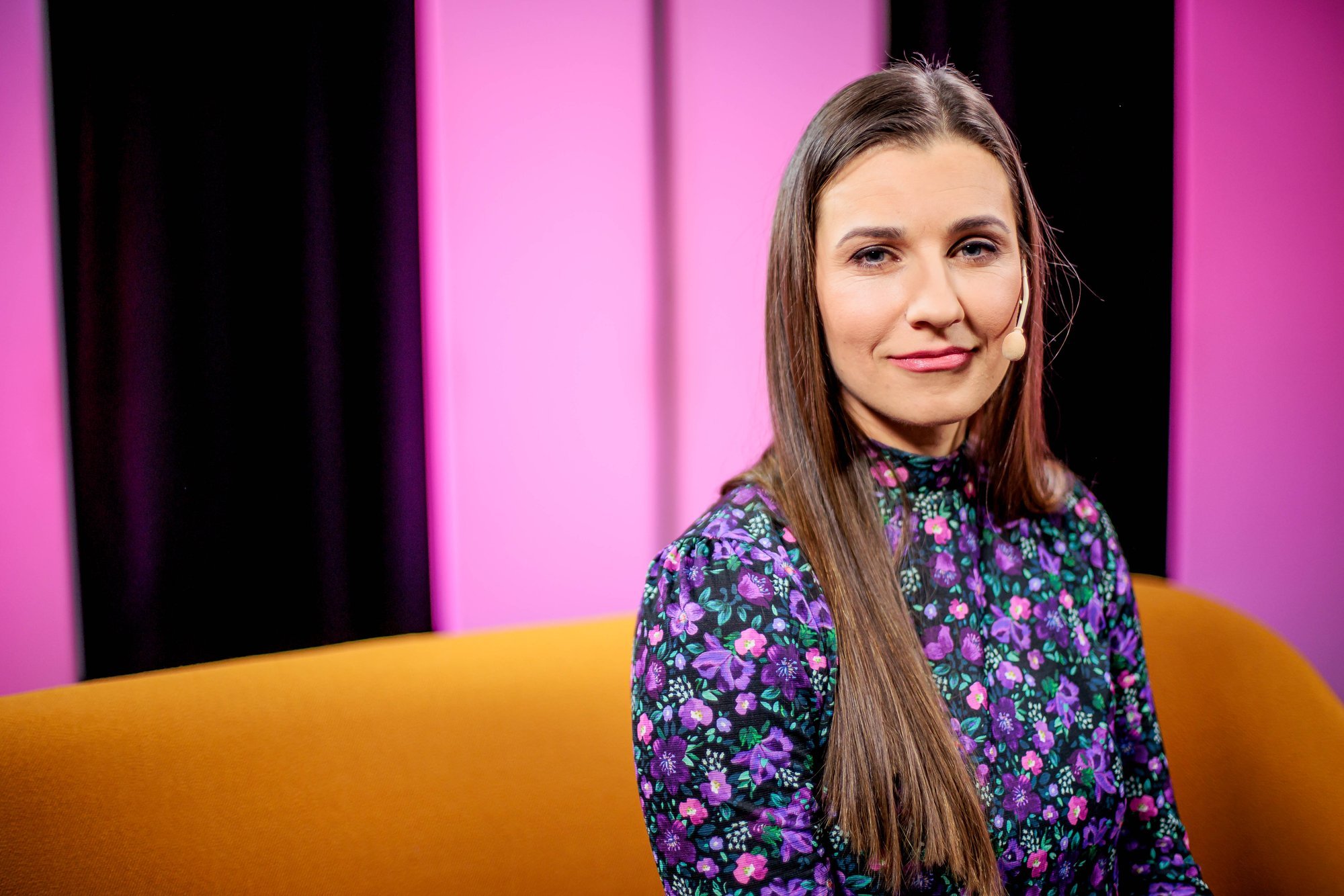 Sėkmingi iki 30-ies. Pokalbis su ūkininke Rūta Kanapeckiene - Delfi TV