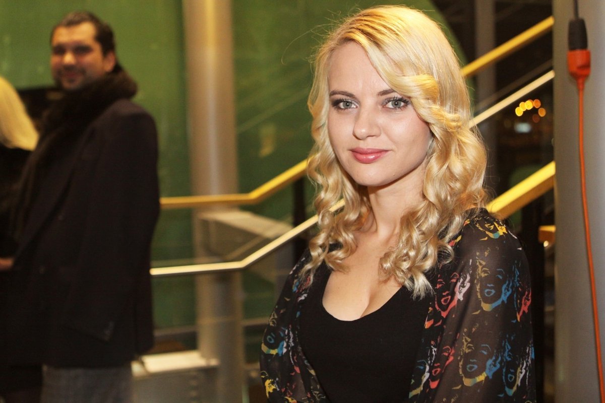 Renatos Jampolskės šeimoje – skaudi netektis - Delfi veidai