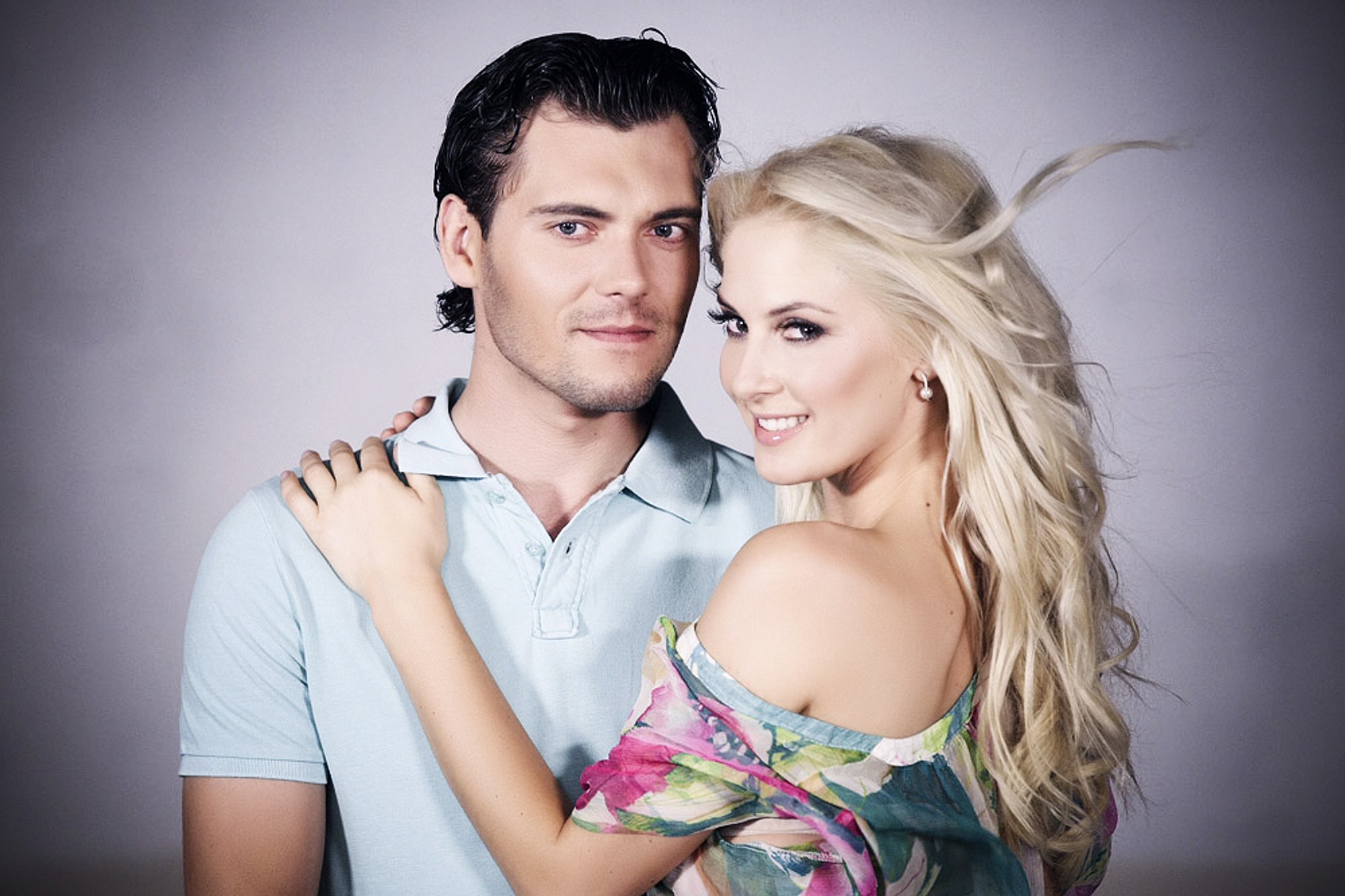 K.Ivanova: pozuodama nuo šiol jaučiuosi drąsesnė - Delfi veidai