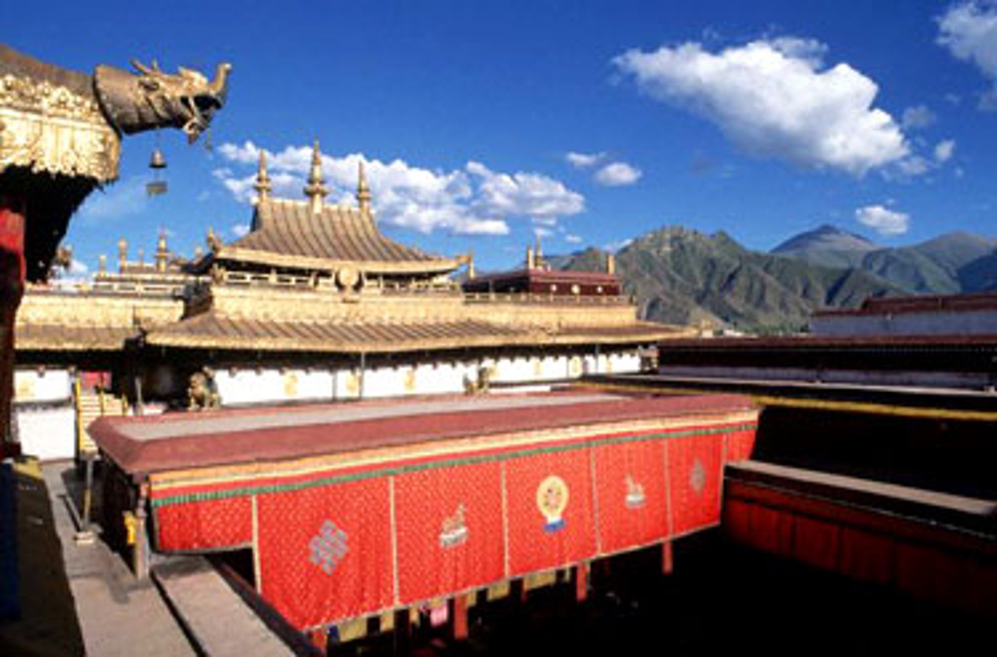 Tibetas: dažniausiai užduodami klausimai (nuotraukų albumas) - Delfi veidai