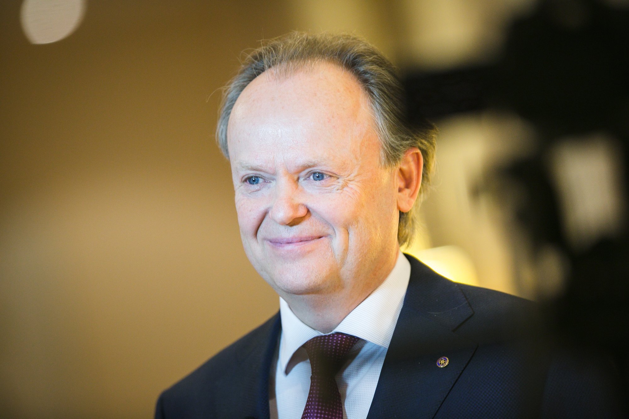 Publikos nuomone. Aurelijus Rusteika: jei didžiosios bendrovės būtų ...