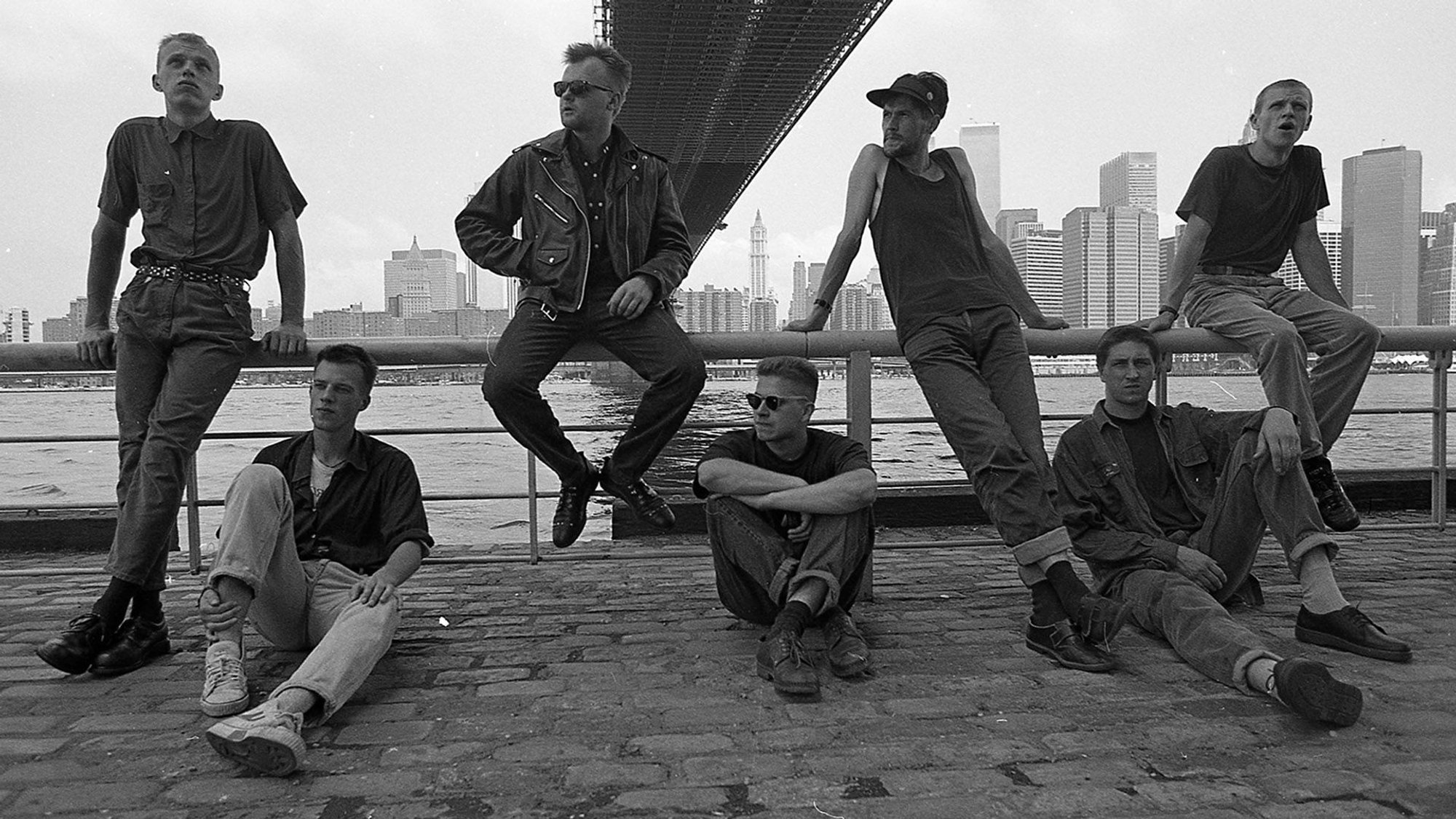 Filmo „BIX beveik NIRVANA“ recenzija: kai kas daugiau nei dokumentika ...